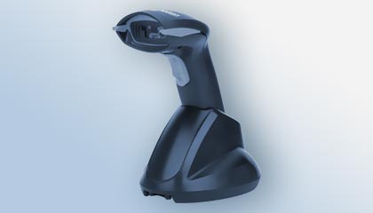 Barcode Scanner – IC Intracom USA Inc.
