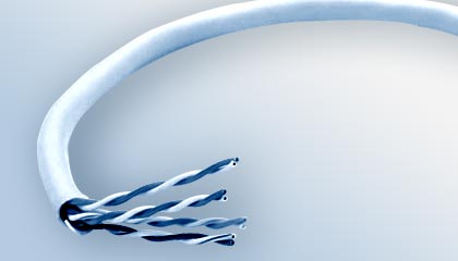 Bulk Cable – IC Intracom USA Inc.