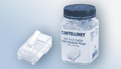 Modular Plugs – IC Intracom USA Inc.
