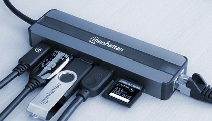 Docking Stations – IC Intracom USA Inc.