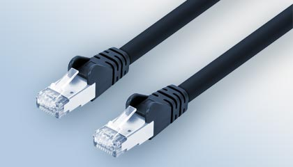 Network Patch Cables – IC Intracom USA Inc.