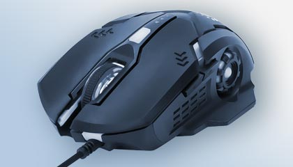 Mice – IC Intracom USA Inc.