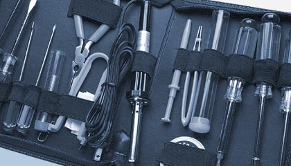 PC Maintenance - Technician's Tools – IC Intracom USA Inc.