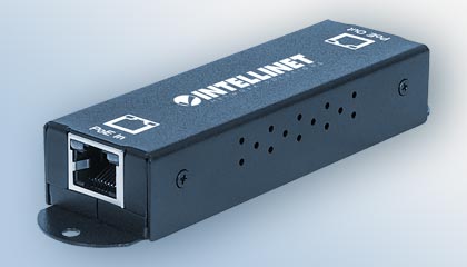 PoE Extenders – IC Intracom USA Inc.