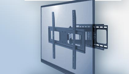 TV Mounts – IC Intracom USA Inc.