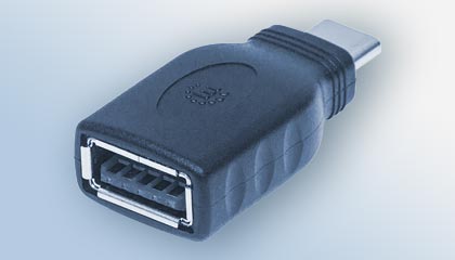 USB Adapters – IC Intracom USA Inc.