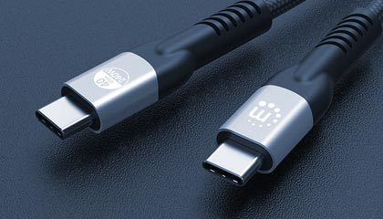 USB Cables – IC Intracom USA Inc.