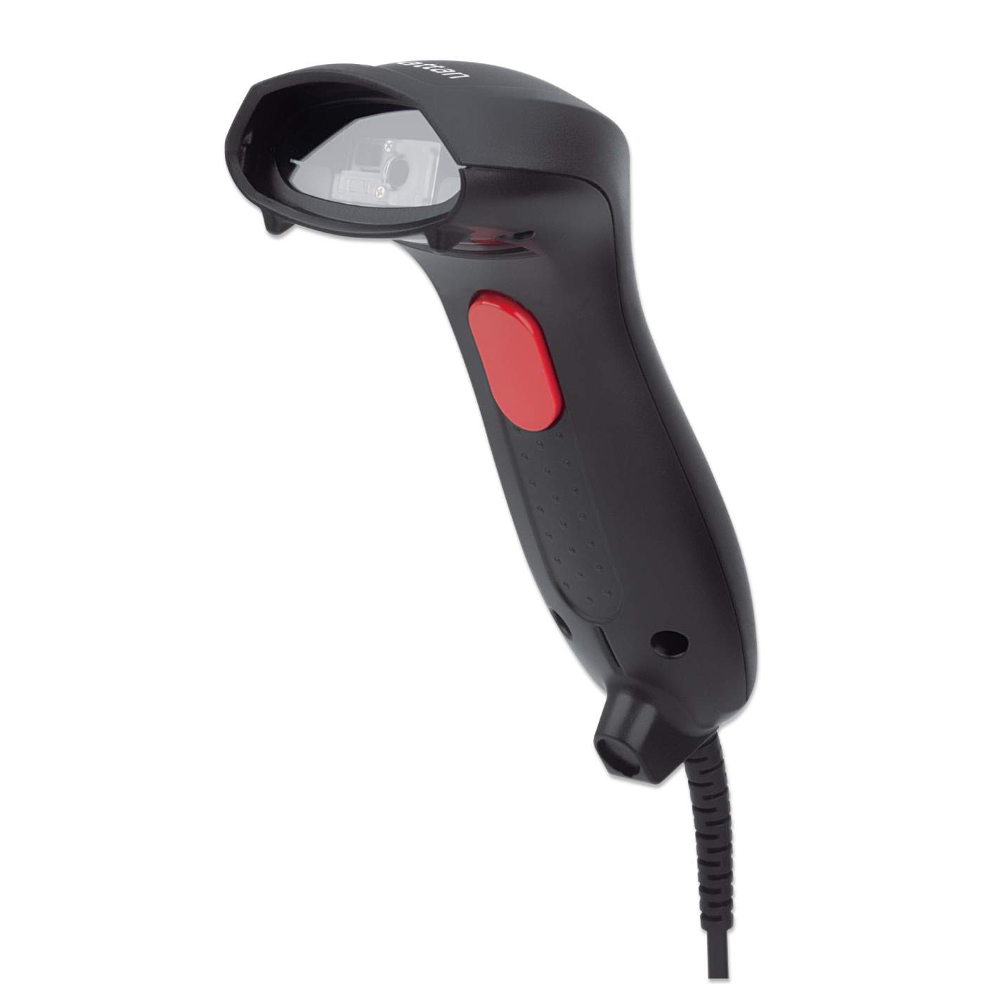 Manhattan 2D CCD Barcode Scanner (179775) – IC Intracom USA Inc.