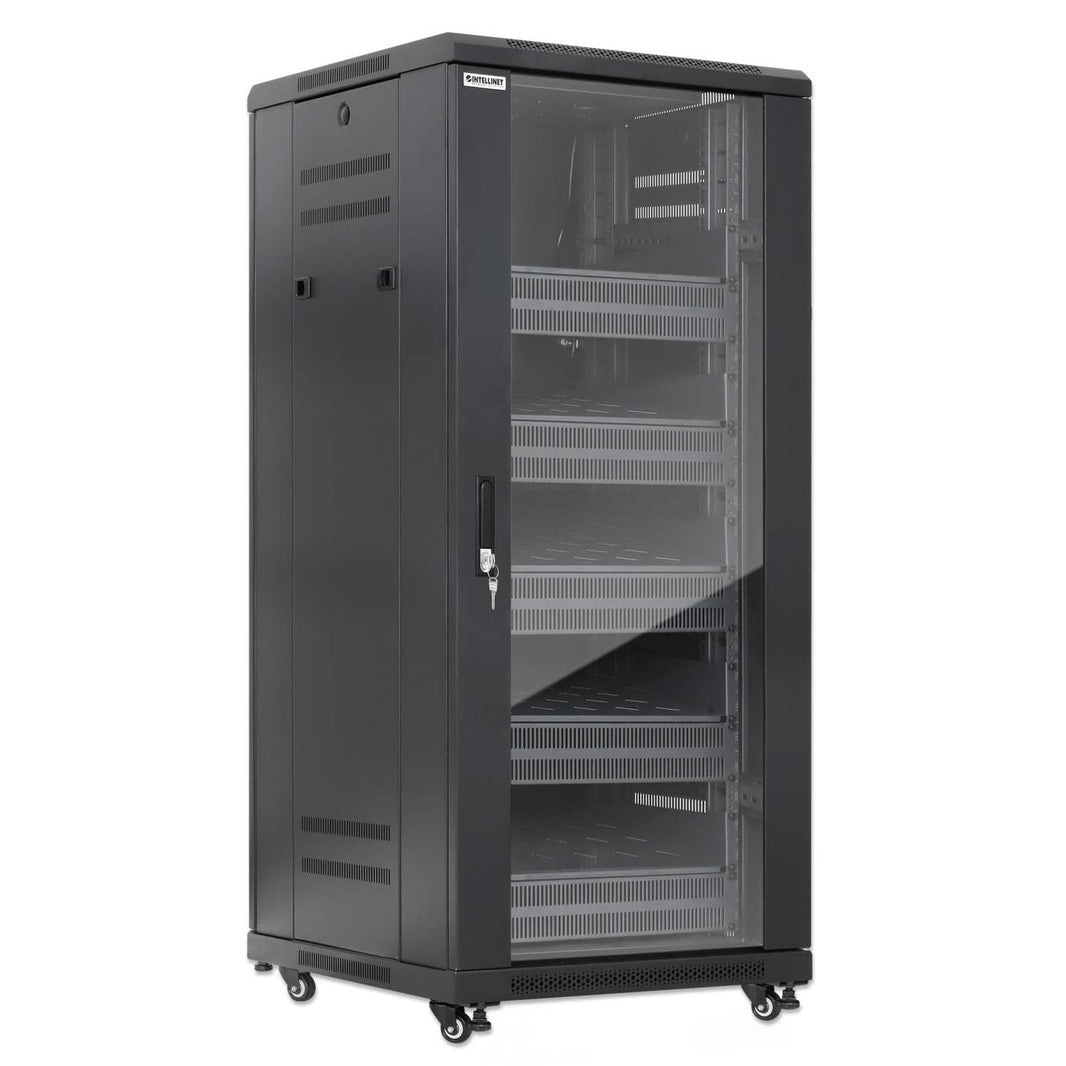 Pro Line Cabinets – IC Intracom USA Inc.