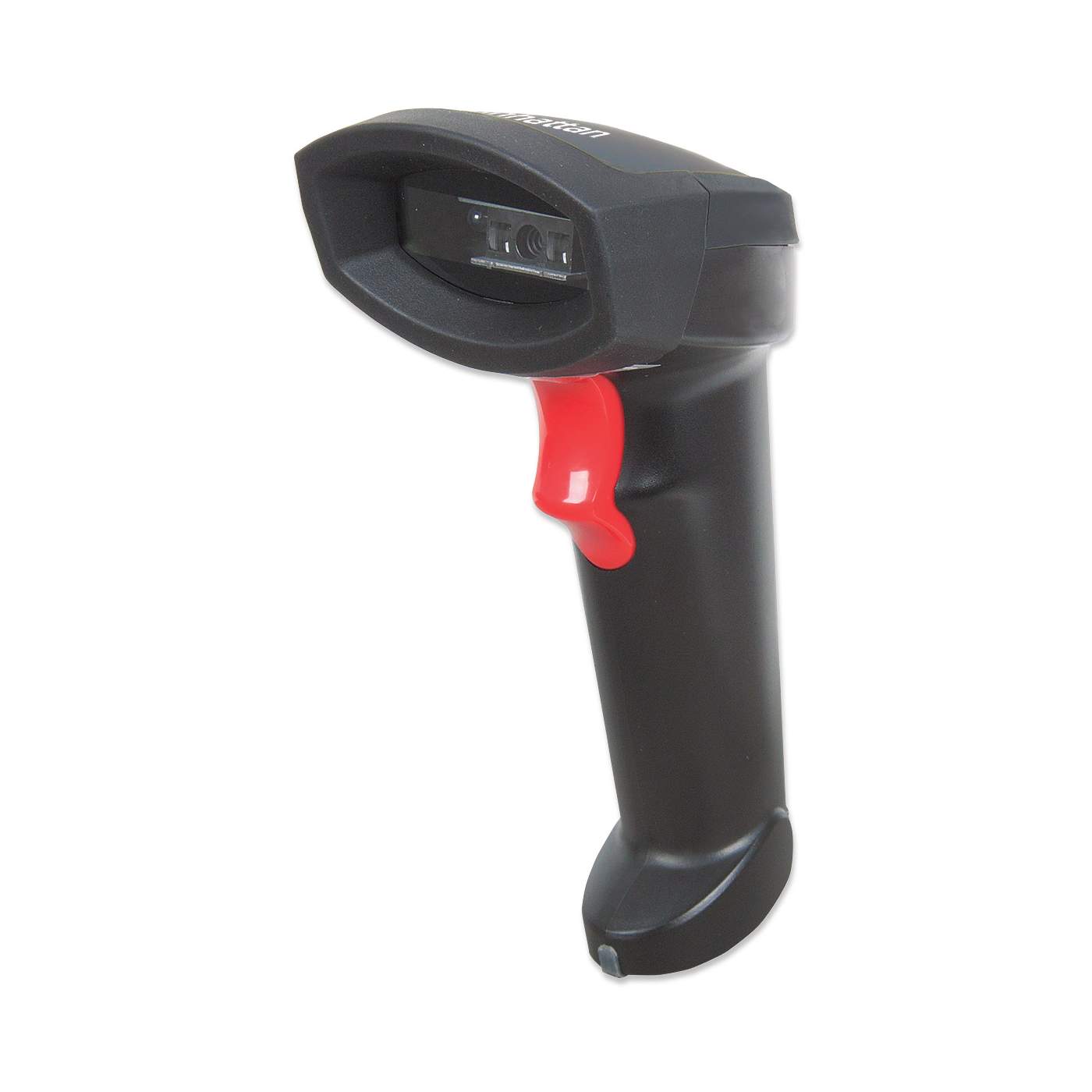 Manhattan Wireless Linear CCD Barcode Scanner (178617) – IC Intracom ...
